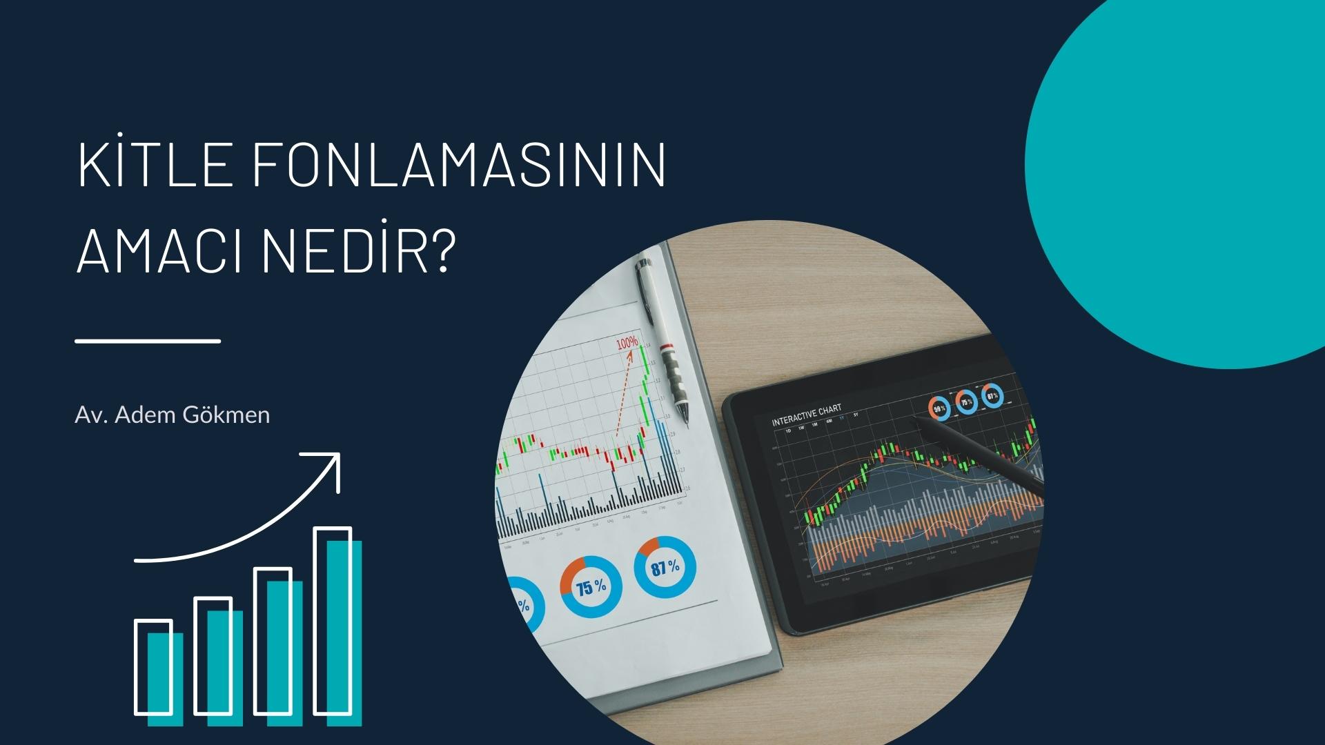 Kitle Fonlamasının Amacı Nedir? - Usul Hukuk Danışmanlık Kitle Fonlamasının Amacı Nedir? - Usul Hukuk Danışmanlık